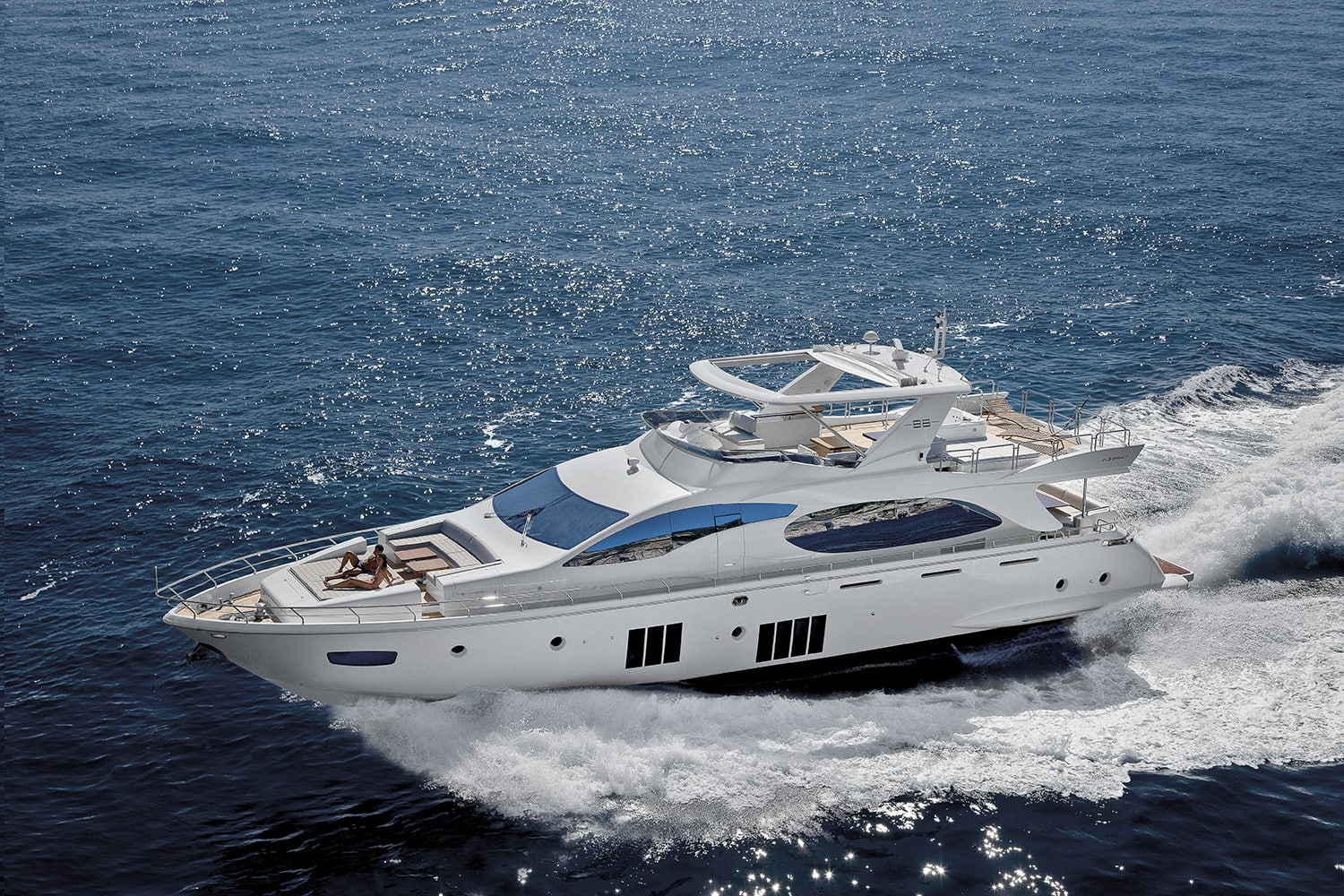 Azimut 88 for Sale | Used Azimut 88 Price | FGI