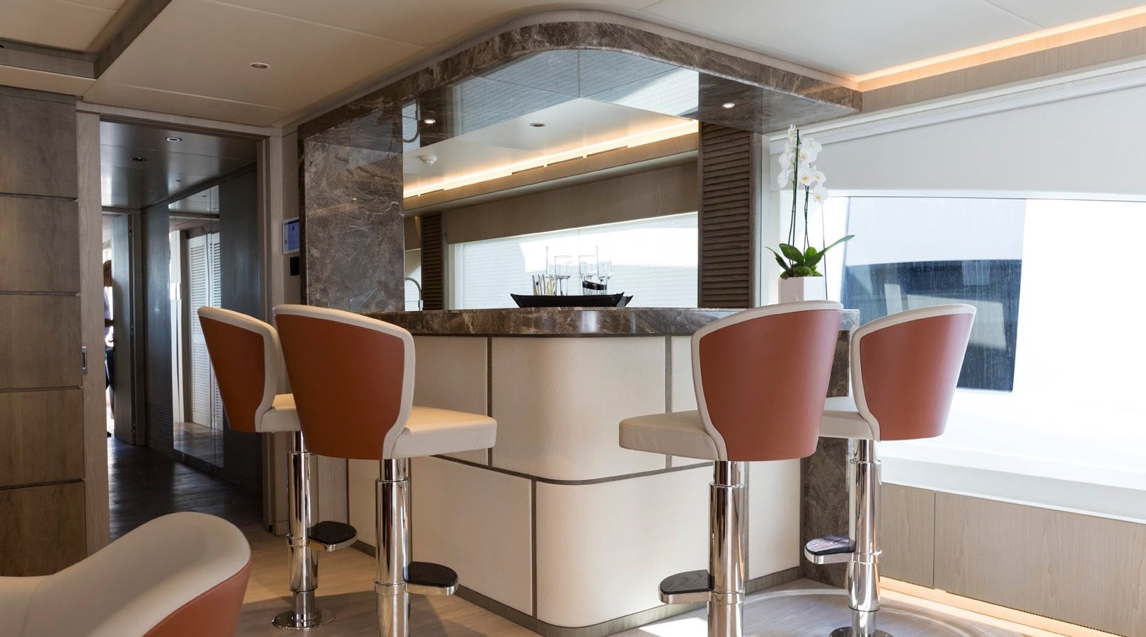 Majesty 140 for Sale | Majesty 140 Price | FGI