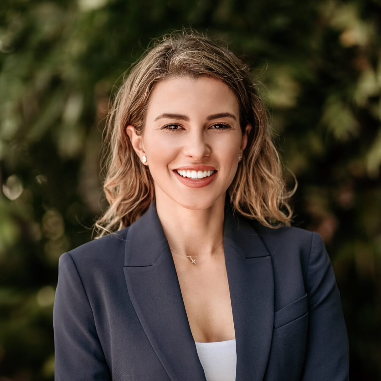 Altea Llakmani | FGI