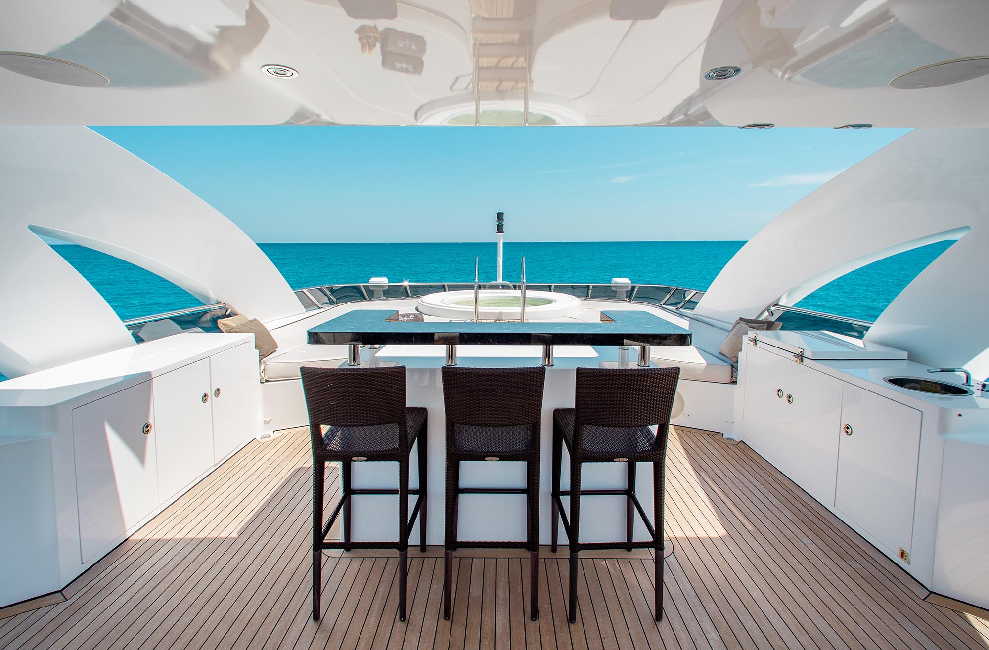Lady L Yacht for Charter | 146 Heesen 2012 | FGI