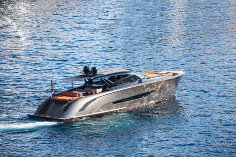 Wajer 55 for Sale | Used Wajer 55 Price | FGI