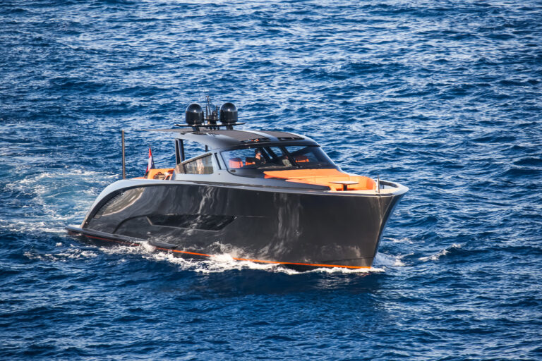 Wajer 77 for Sale | Used Wajer 77 Price | FGI