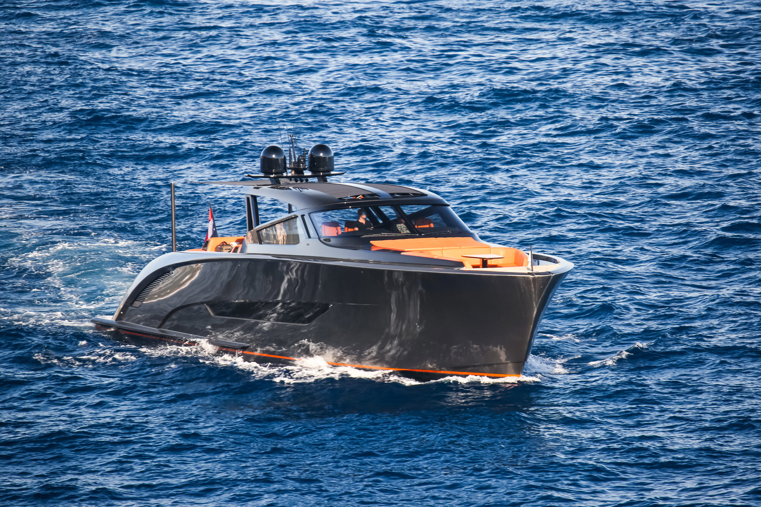 80' Yachts for Sale - 80' Boats for Sale | FGI