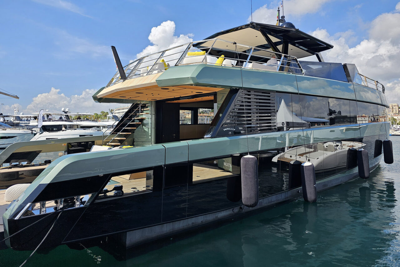 Wally WHY150 for Sale | Wally WHY150 Price | FGI