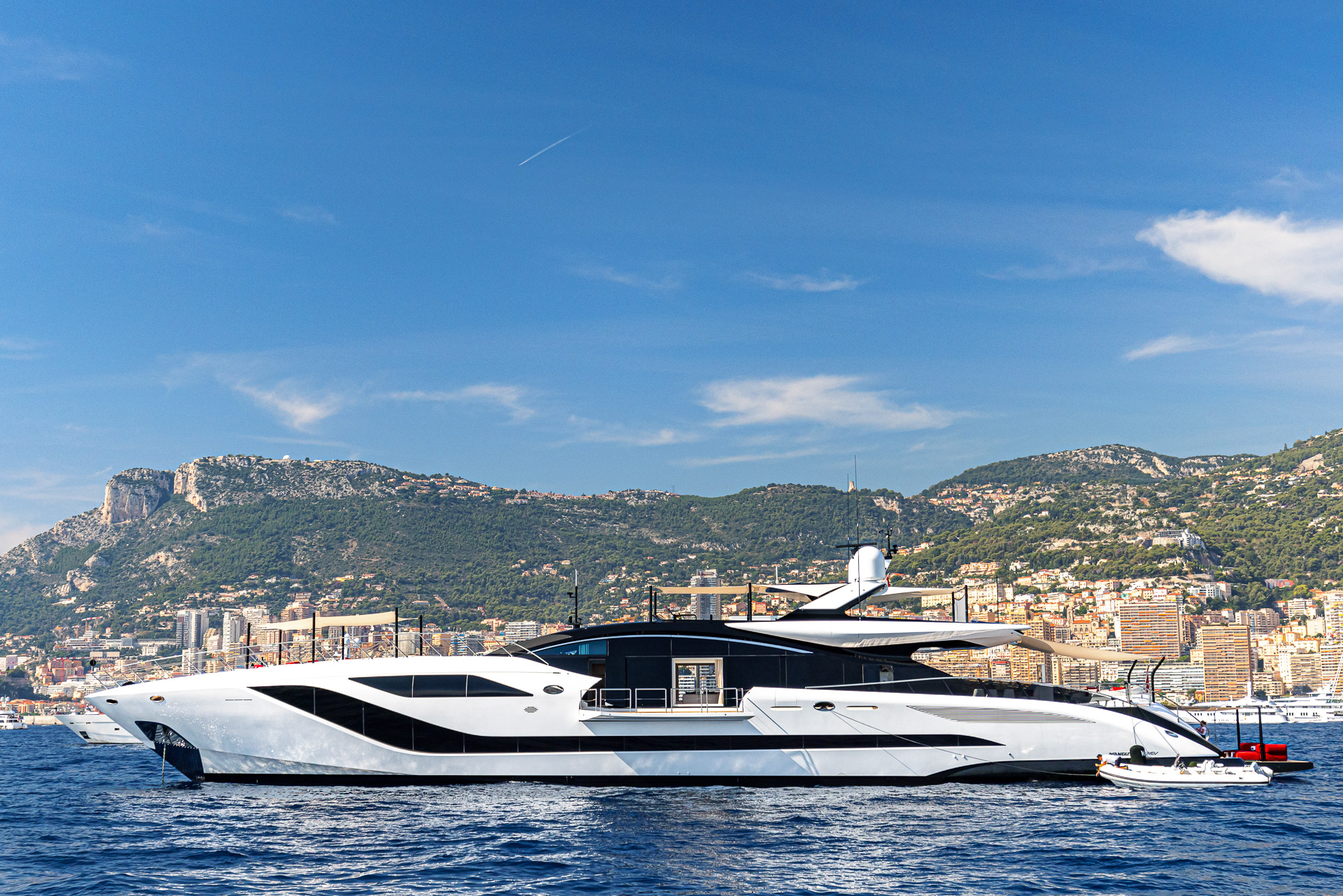 Mangusta 165REV Yachts for Sale | Used Mangusta 165REV Price | FGI