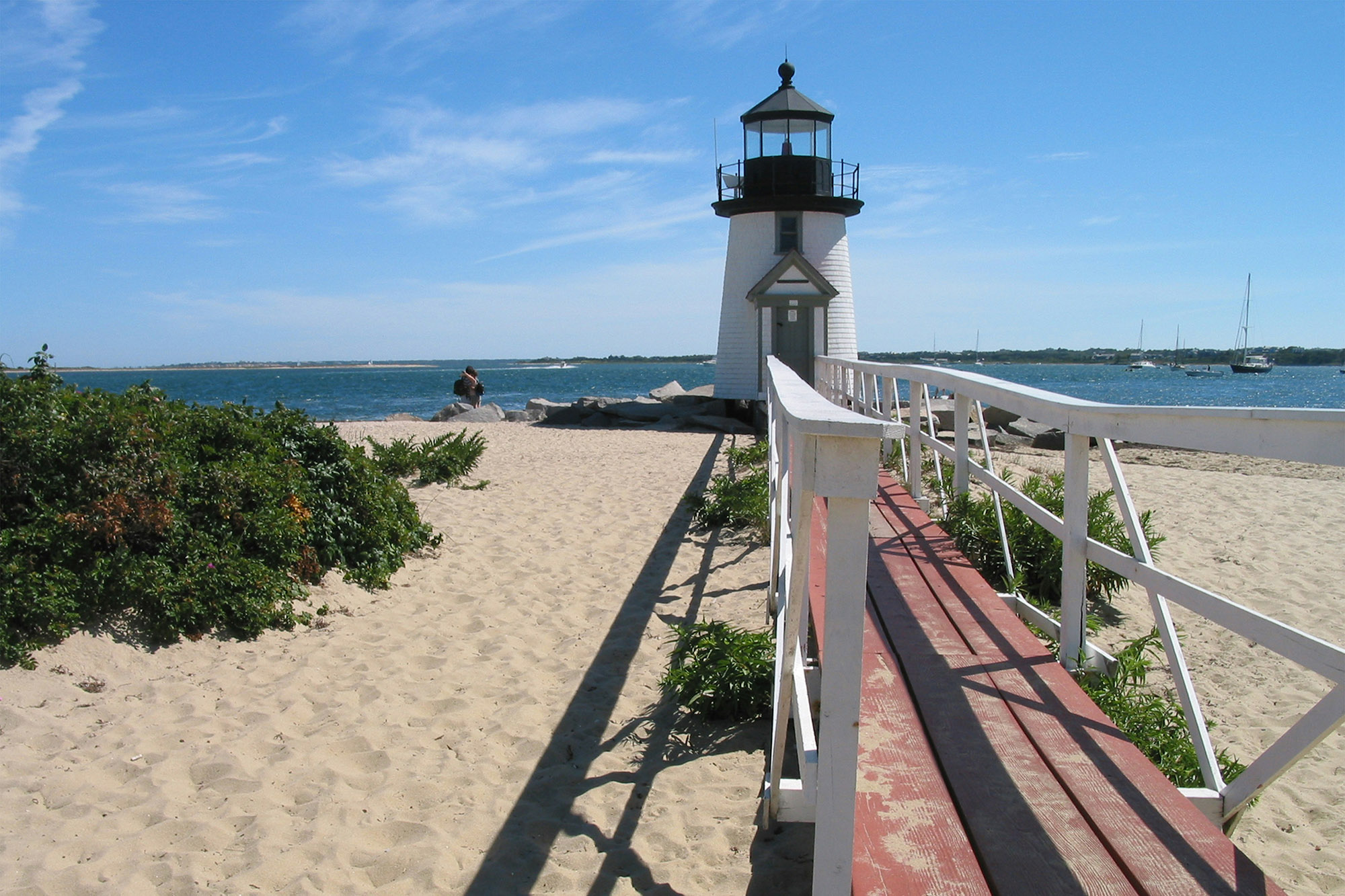 Nantucket Yacht Charter | Yacht Rental Nantucket | FGI
