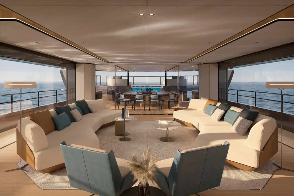 Azimut Grande 44M for Sale | Azimut Grande 44M Price | FGI