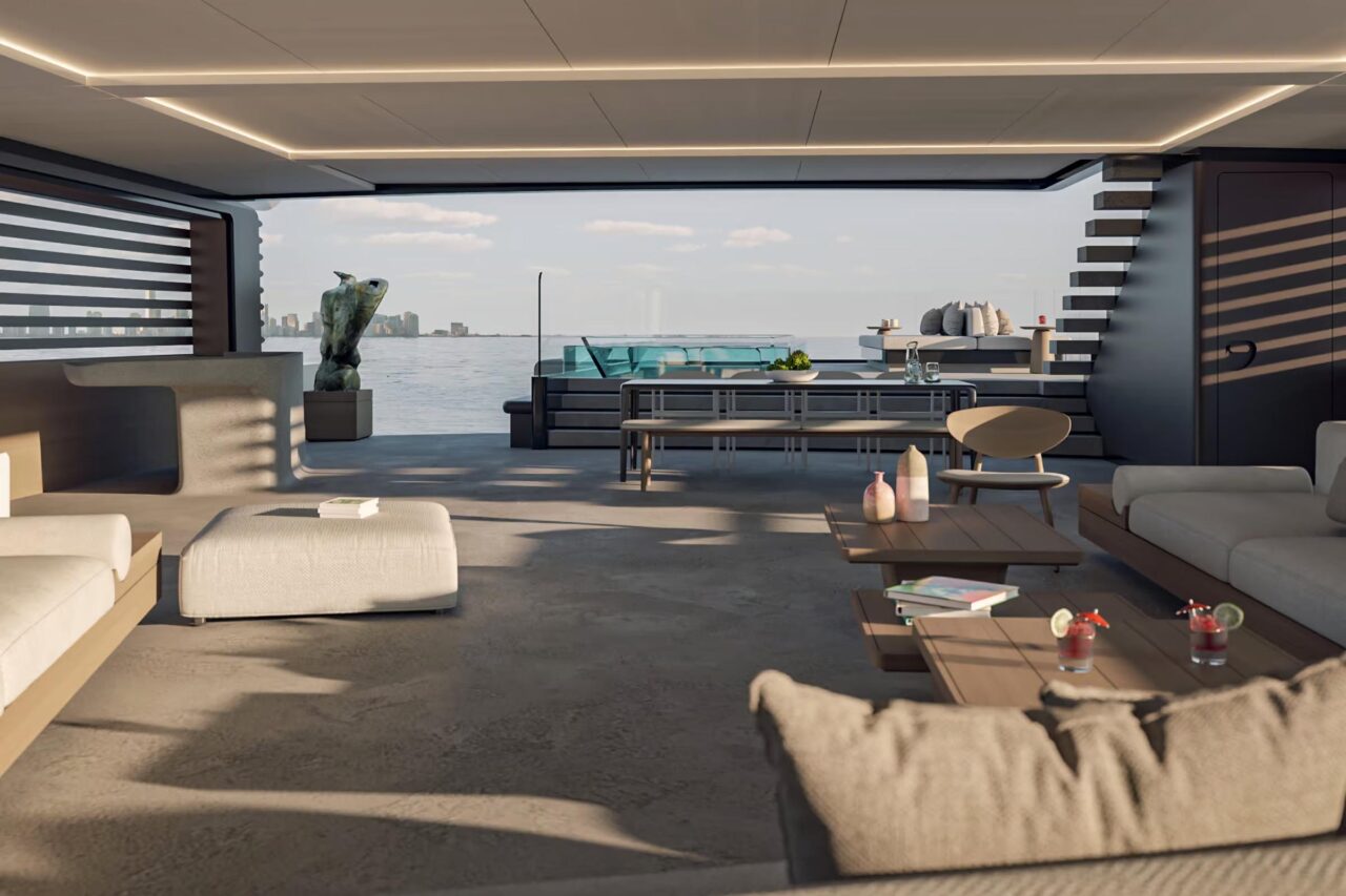 Benetti B.LOFT 65M for Sale | Benetti B.LOFT 65M Price | FGI