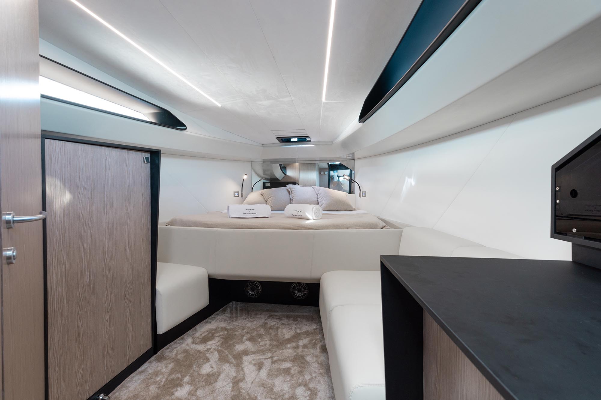 Anvera 48 Yacht for Sale | Anvera 48 Yacht Price | FGI