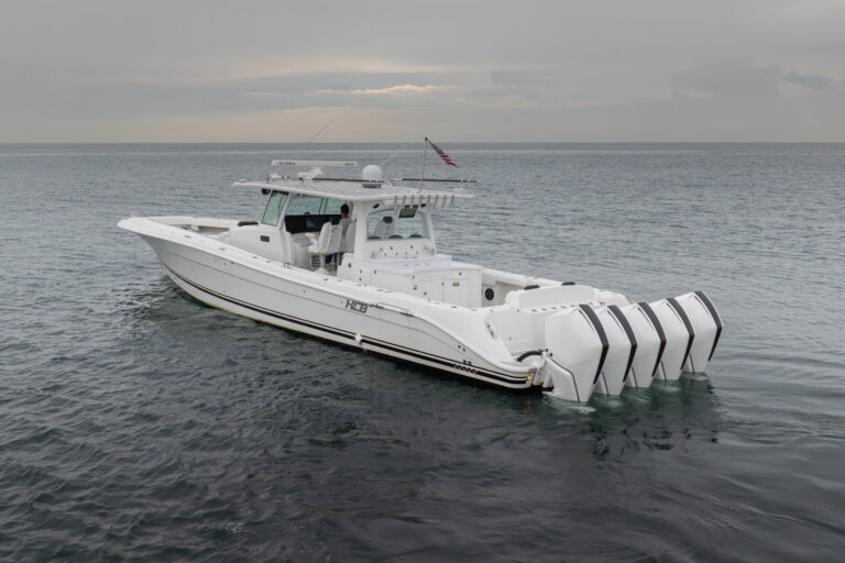 HCB Yachts for Sale | Used HCB Yachts Prices | FGI
