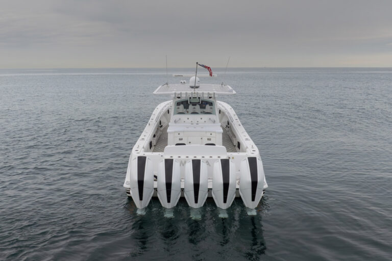 HCB Yachts for Sale | Used HCB Yachts Prices | FGI