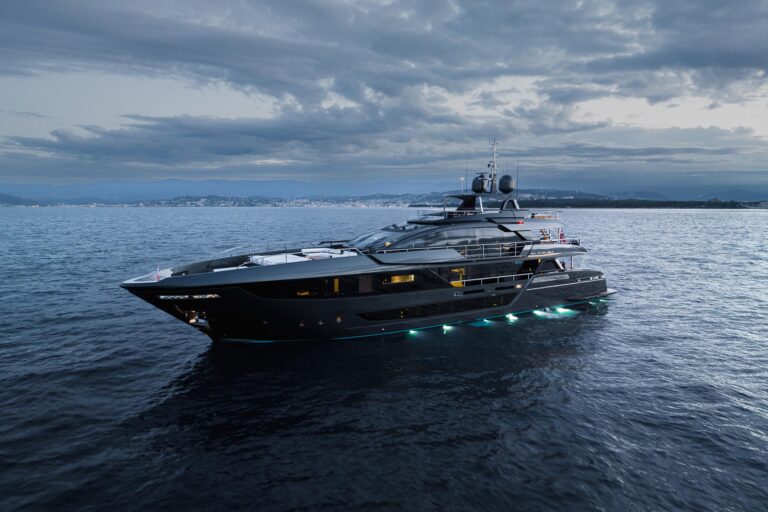 Riva 130 Bellissima for Sale | Used Riva 130 Bellissima Price | FGI