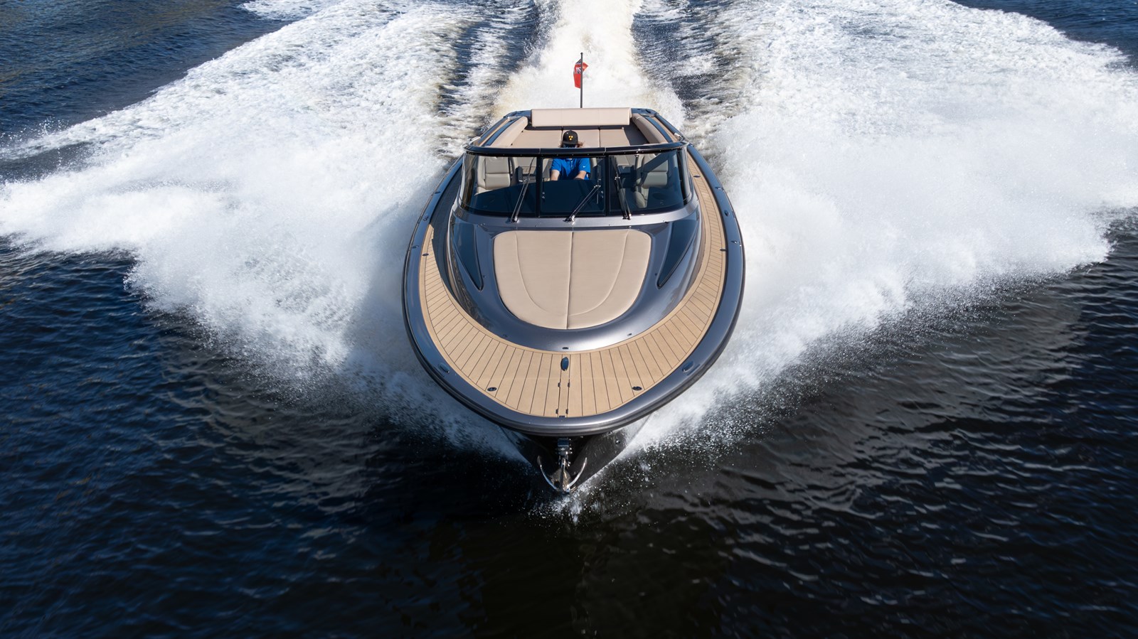 Wajer 38 for Sale | Used Wajer 38 Price | FGI