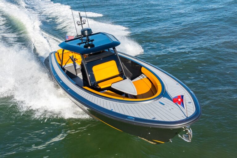 Wajer 77 for Sale | Used Wajer 77 Price | FGI