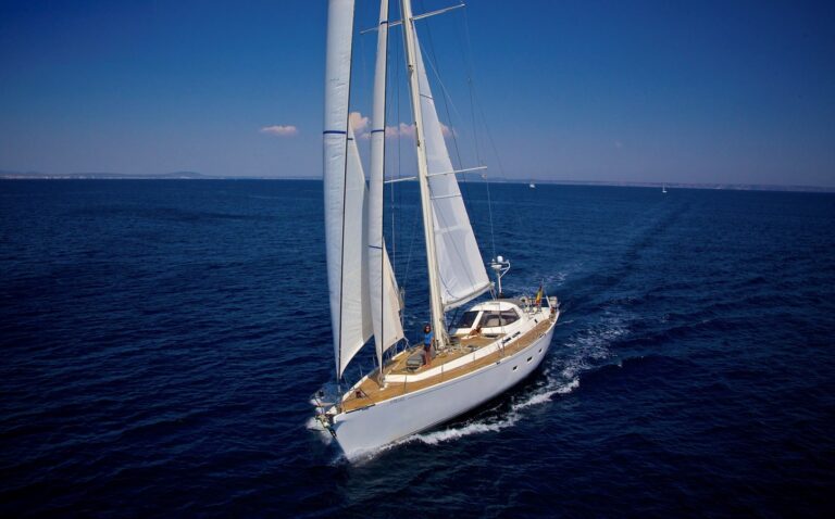 Pendennis Yachts for Sale | Used Pendennis Prices | FGI