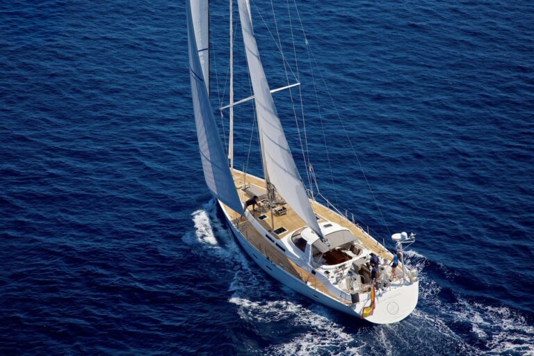 Pendennis Yachts for Sale | Used Pendennis Prices | FGI