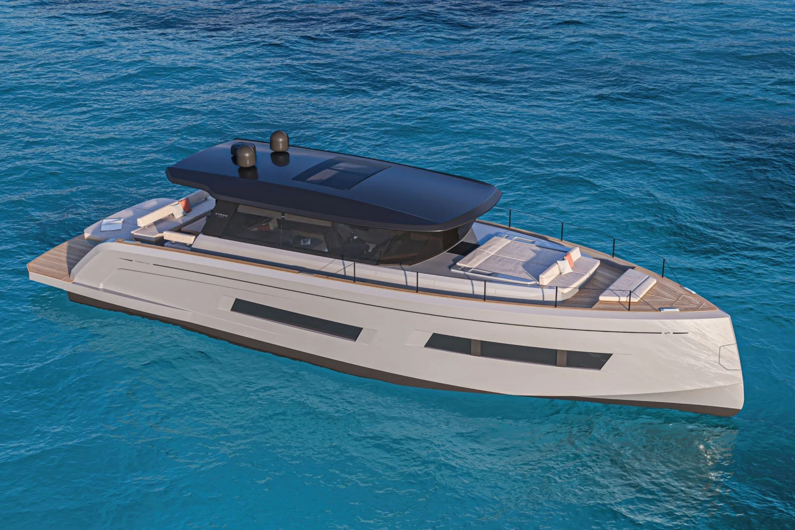 Pardo GT65 for Sale | Used Pardo GT65 Prices | FGI