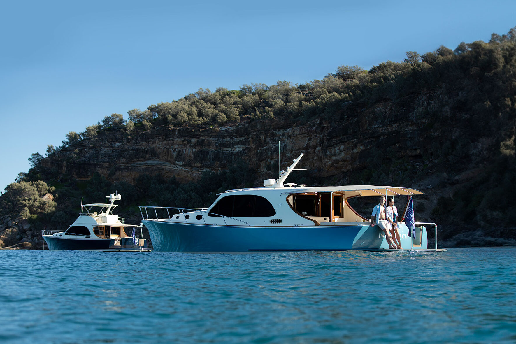 Palm Beach Yachts for Sale | Used Palm Beach Prices | FGI