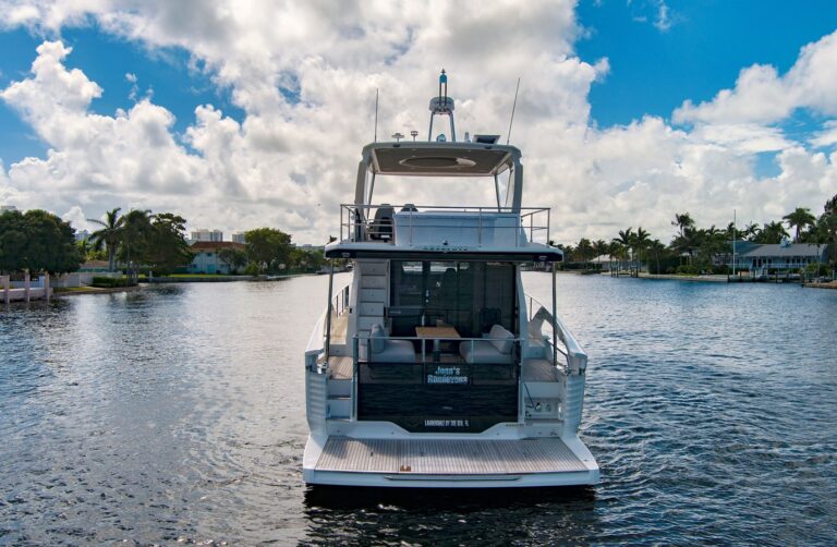 Absolute 52 FLY for Sale | Used Absolute 52 FLY Prices | FGI