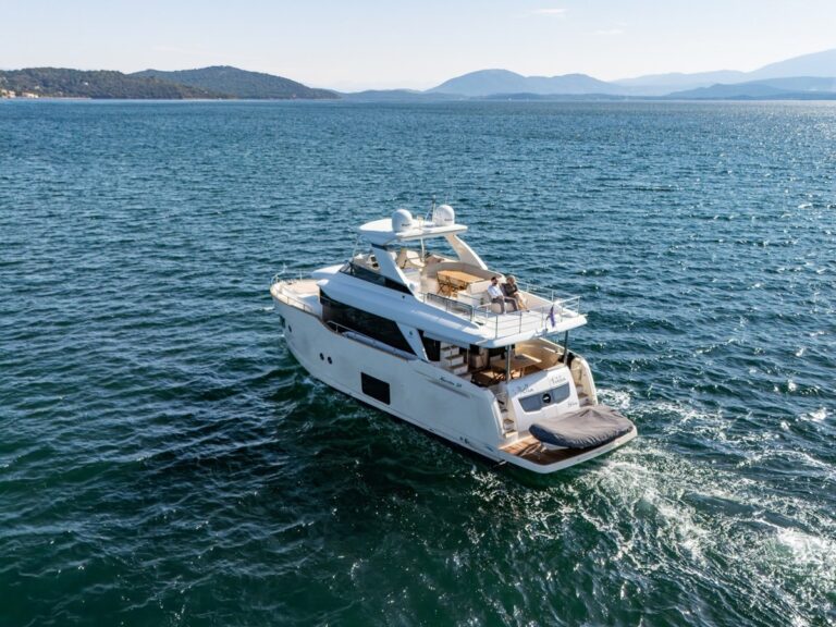 Absolute Navetta 58 for Sale | Used Absolute Navetta 58 Prices | FGI