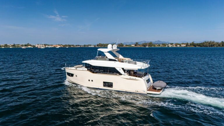 Absolute Navetta 58 for Sale | Used Absolute Navetta 58 Prices | FGI