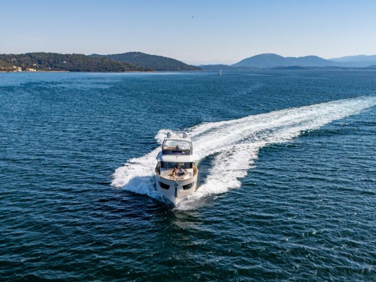 Absolute Navetta 58 for Sale | Used Absolute Navetta 58 Prices | FGI