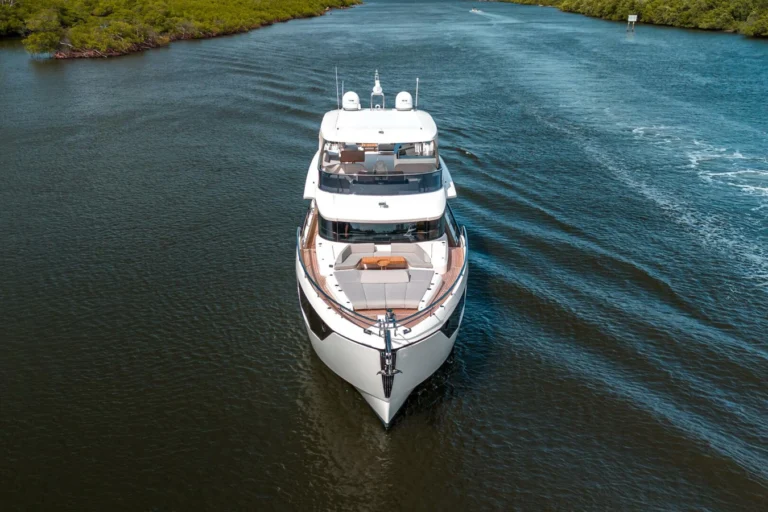 Absolute Navetta 68 for Sale | Used Absolute Navetta 68 Prices | FGI
